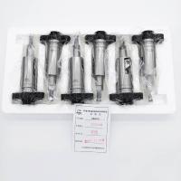 China 1418415549 Injection Pump Plunger , High Preformance Diesel Engine Parts for sale