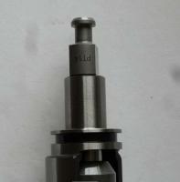 China Standard Size Injection Pump Plunger / Fuel Pump Kubota Diesel Injectors 135176-1920 for sale