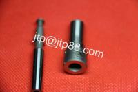 China Bearing Steel Diesel Fuel Injection Pump Plunger 134151-0120 P83 for sale