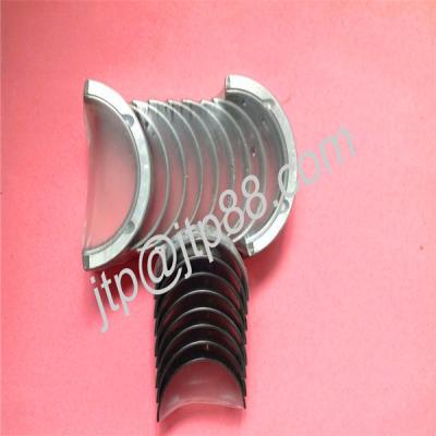 China Alloy Material 6D105 Diesel Engine Bearings For Komatsu 6136-31-3040 for sale