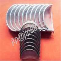 China Alloy Material 6D105 Diesel Engine Bearings For Komatsu 6136-31-3040 for sale