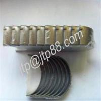 China Alloy Material 6D105 Diesel Engine Bearings For Komatsu 6136-31-3040 for sale
