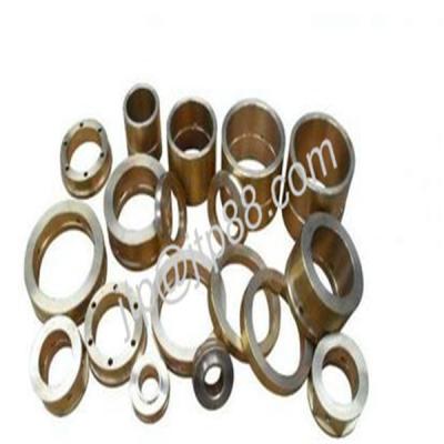 China Bimetal Material Conrod Bushing OEM MC013906 110 * 98 * 90 For Hino for sale