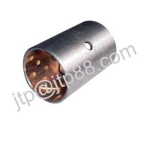 China ERPILLA Diesel Engine Connecting Rod Bearing 0406~300100 St12 + PTFE Material for sale