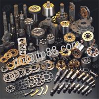 China WD615  Diesel Engine Connecting Rod Bearing / Auto Spare Parts for sale