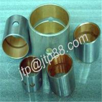 China 4944137 Engine 6CT Connecting Rod Bushings / Piston Pin Bushing for sale