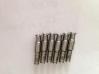 China Fuel Injector Plunger Barrel Assembly 9H5797 For D330A D333 Diesel Engine for sale