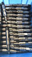 China Fuel Injector Plunger Barrel Assembly 9H5797 For D330A D333 Diesel Engine for sale