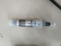 China Fuel Injector Plunger Barrel Assembly 9H5797 For D330A D333 Diesel Engine for sale
