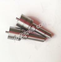 China Steel Fuel Injector Nozzle , Cummins Diesel Fuel Injection Pump Parts DLLA151P132 for sale