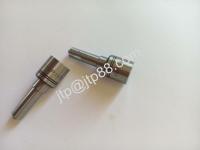 China Steel Fuel Injector Nozzle , Cummins Diesel Fuel Injection Pump Parts DLLA151P132 for sale