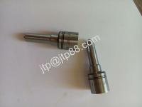 China Steel Fuel Injector Nozzle , Cummins Diesel Fuel Injection Pump Parts DLLA151P132 for sale