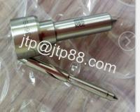 China DLLA148P1660 0445110419 Fuel Diesel Injector Nozzle / Auto Spare Parts for sale