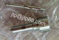 China DLLA148P1660 0445110419 Fuel Diesel Injector Nozzle / Auto Spare Parts for sale