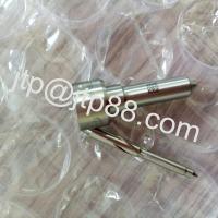 China DLLA148P1660 0445110419 Fuel Diesel Injector Nozzle / Auto Spare Parts for sale