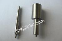 China High Pressure Diesel Fuel Injector Nozzle / Common Rail Injector Parts DLLA 143P1619 0433171988 for sale