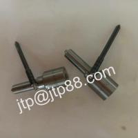China High Pressure Diesel Fuel Injector Nozzle / Common Rail Injector Parts DLLA 143P1619 0433171988 for sale