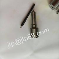 China Original Fuel Injection Nozzle Hole Angle 146° DSLA140P1729 0433175484 for sale