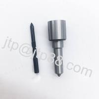China OEM 1418415549 Injection Pump Plunger , Diesel Engine Spare Parts for sale