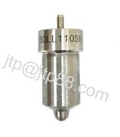 China OEM 1418415549 Injection Pump Plunger , Diesel Engine Spare Parts for sale