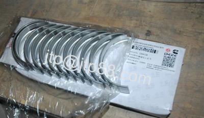 China High Durablity BD30 Diesel Engine Bearings 2117-Y5200 12117-37505 for sale