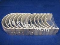 China Main And Connecting Rod Bearing J05C J08E For Kobelco Excavator Diesel Engine for sale