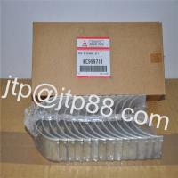 China TOYOTA 1GR Auto Diesel Engine Bearings / Big End Bearing 11701-31080 for sale