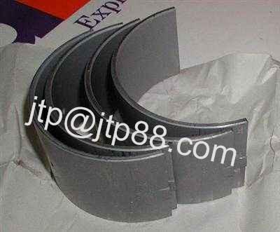 China L20 L24 LD28 L28 Diesel Engine Bearing Set 12111-V0700 / Excavator Engine Parts for sale