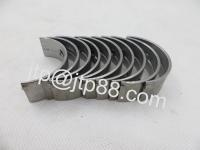China Komatsu S6D140 SA6D140E Diesel Engine Conrod Bearing 6127-31-3041 for sale