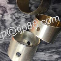China 6D15 Connecting Rod Bushings / Diesel Engine Rebuid Kits STD Size for sale