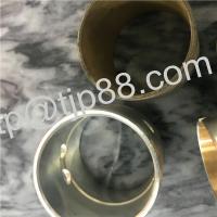 China 6D15 Connecting Rod Bushings / Diesel Engine Rebuid Kits STD Size for sale