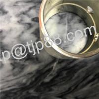 China Hardened Brass K19 KTA19 Connecting Rod Bushings OEM 3043909 3000965 205180 for sale