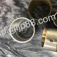 China OEM ME240993 6D34 Car Main And Connecting Rod Bushings / Mitsubishi Conrod Bushing for sale