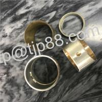 China OEM MC013906 Connecting Conrod Bearing / Fuso Truck Parts OD 135mm ID 125mm for sale