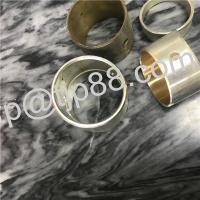 China 6D15 Connecting Rod Bushings / Diesel Engine Rebuid Kits STD Size for sale