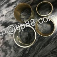 China Mitsubishi 6D14 Connecting Rod Bushings OEM P112 With One Year Warranty for sale