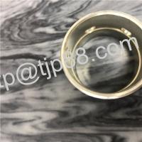 China Alloy Material 6D14 Connecting Rod Bushings For Excavator Replacement Parts for sale