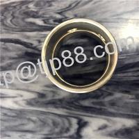 China Custonmized Bronze Connecting Rod Bushing Max OD 200mm High Performance for sale