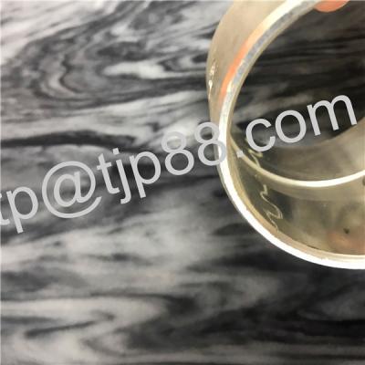 China Customized Connecting Rod Bushings , OEM 4891178 Diesel Engine Spare Parts for sale