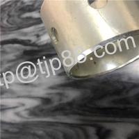 China Customized Connecting Rod Bushings , OEM 4891178 Diesel Engine Spare Parts for sale