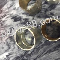 China High Performance Engine Parts / Connecting Rod Bushings 3 / 8'' Diameter for sale