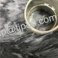 China OEM MC013906 Connecting Conrod Bearing / Fuso Truck Parts OD 135mm ID 125mm for sale