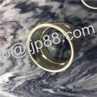 China OEM MC013906 Connecting Conrod Bearing / Fuso Truck Parts OD 135mm ID 125mm for sale