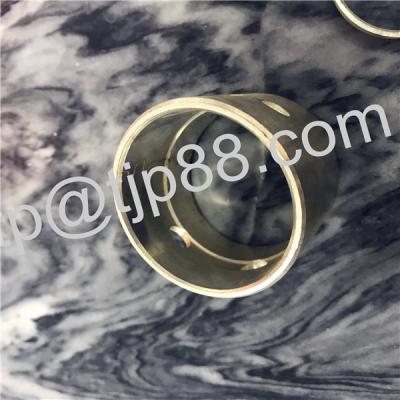 China OEM MC013906 Connecting Conrod Bearing / Fuso Truck Parts OD 135mm ID 125mm for sale