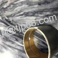 China High Performance Engine Parts / Connecting Rod Bushings 3 / 8'' Diameter for sale