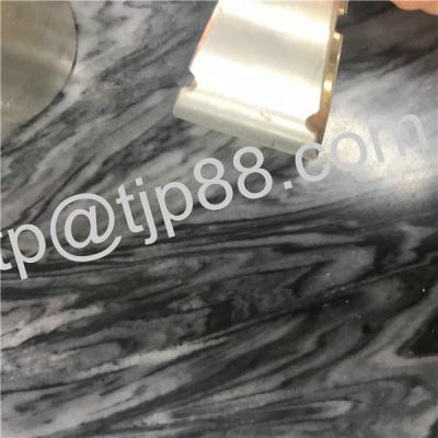 China Neutral Packing FE6 Connecting Rod Bushings / Nissan Engine Spare Parts for sale
