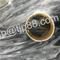 China Neutral Packing FE6 Connecting Rod Bushings / Nissan Engine Spare Parts for sale