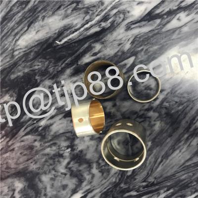 China Custonmized Bronze Connecting Rod Bushing Max OD 200mm High Performance for sale
