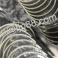 China Mitsubishi Diesel Engine Bearings 8DC8 8DC9 / Main And Conrod Bearing STD 0.5 for sale