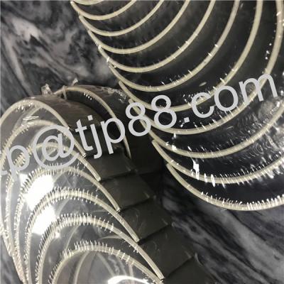 China Aluminum Copper Diesel Engine Bearings 3KR1 M1-1602A STD For ISUZU for sale